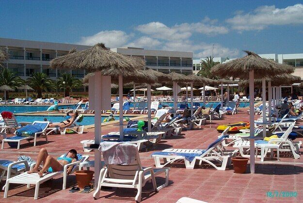 MODERN TOURISM HISTORY - Tour Ticketer