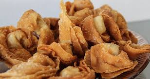 Street Foods Of Mauritius