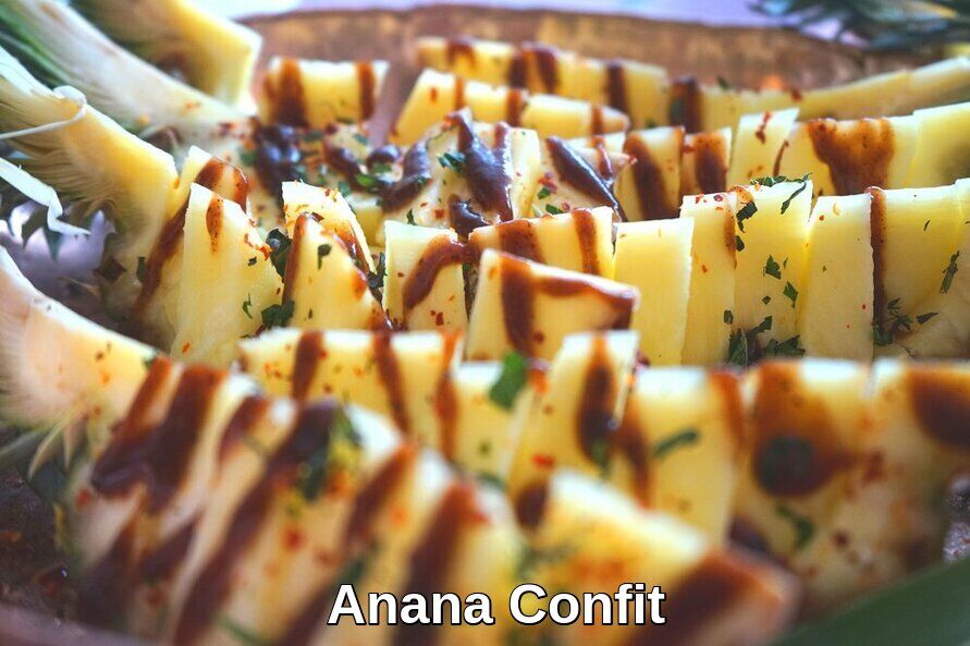 Street Foods Of Mauritius